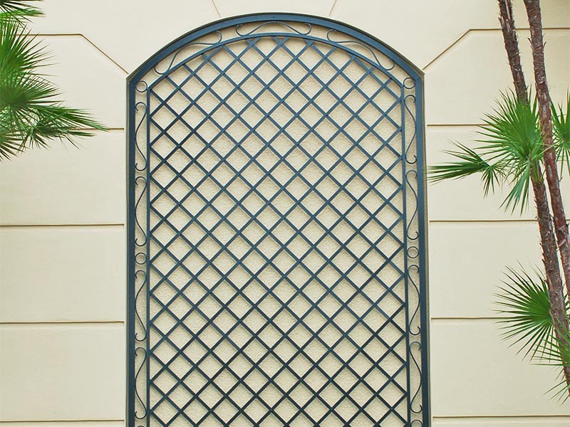 Trellis Custom Metal Products | VGM Holdings